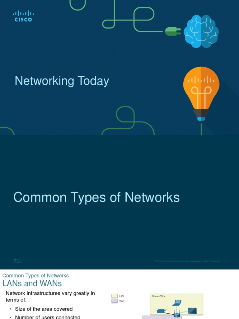 1 - Networking Today | PDF