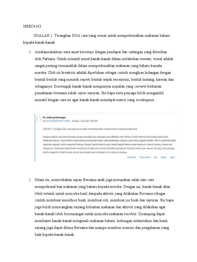 OCP | PDF | Kesehatan Holistik