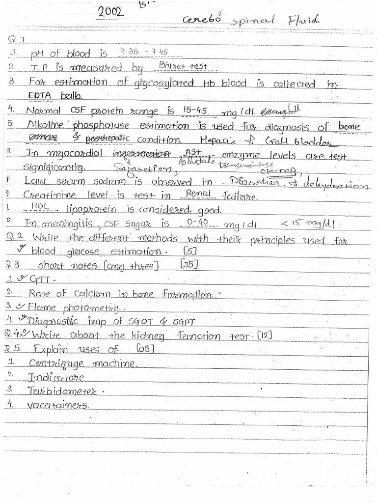 dmlt_biochemistry_paper_ | PDF