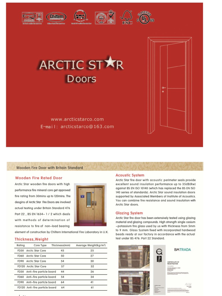 ASICO Catalogue | PDF