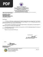 NLC Certificate | PDF