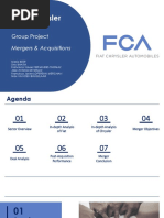 MIFD/MIFA Principles & Examples | PDF | Information | Lean Manufacturing