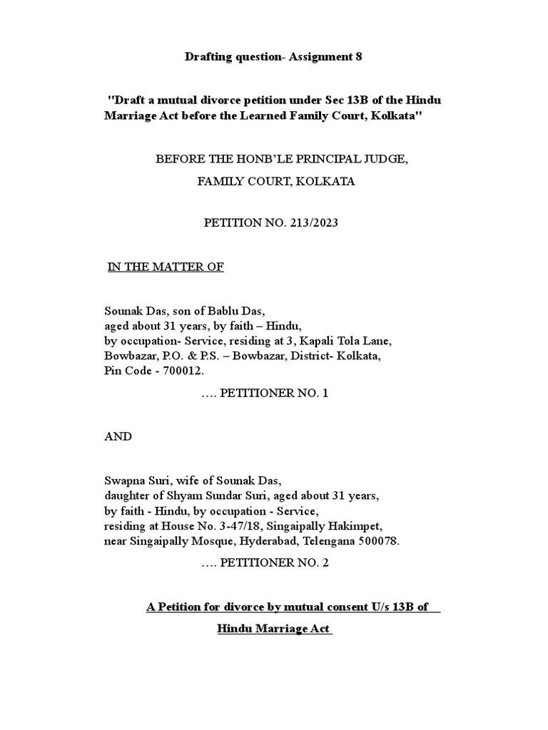 Drafting Assignment .8 | PDF