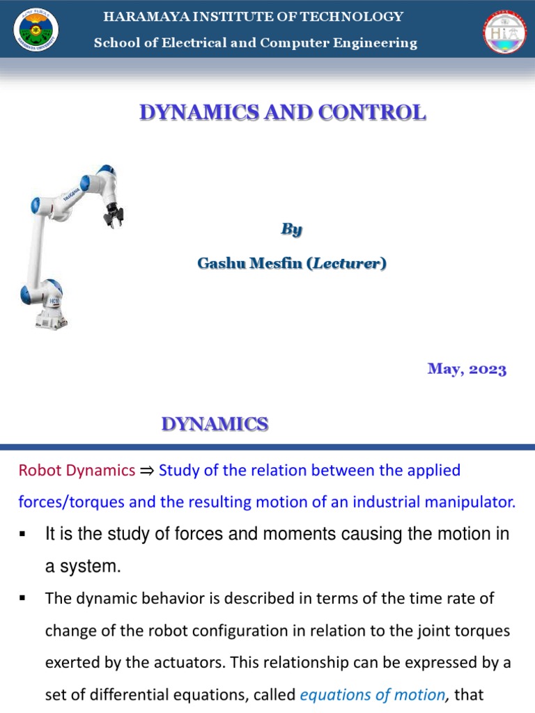Chapter 3 (Updated) | PDF | Lagrangian Mechanics | Force