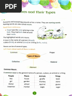 Collective Nouns | PDF | Grammatical Number | Noun