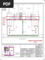 Swimming Pool ELectrical Plan | PDF | Electrical Wiring | Equipment