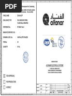 MDB and SMDB Panel Drawings | PDF | Fuse (Electrical) | Electrical ...