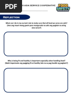 Ingress Egress Form | PDF