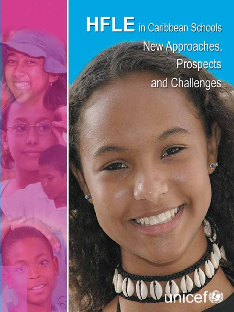 HFLE in Caribbean Schools | PDF