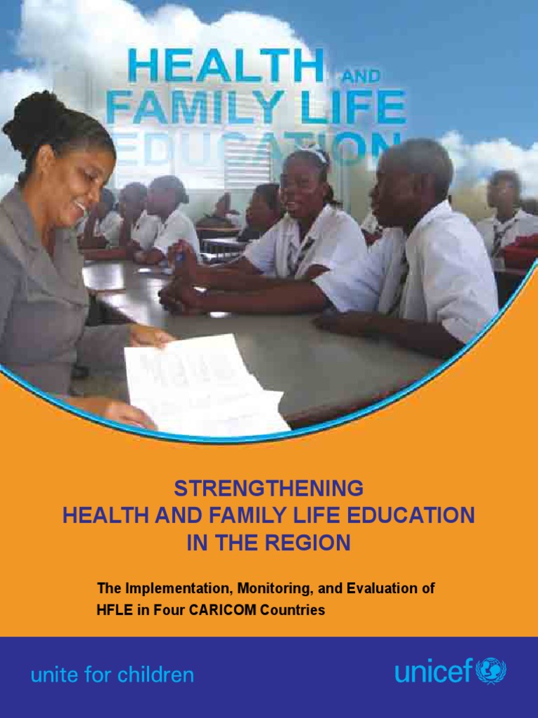 Strengthening HFLE | PDF | Teachers | Curriculum