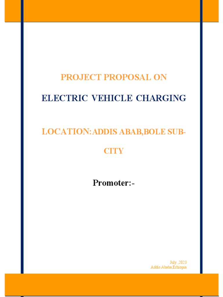 Lemma For Electric Vehicle Charging | PDF | Electric Vehicle | Battery Charger