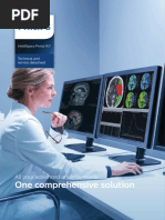 Fuji Synapse PACS Quick Guide | PDF | Icon (Computing) | Double Click