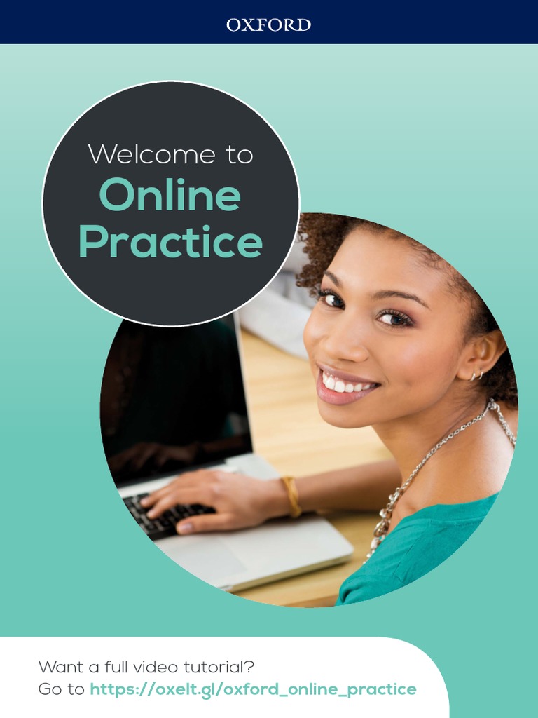 Online Practice Quick Start Guide | PDF