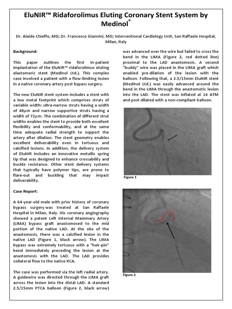 MKT1007 0 EluNIR FIM Case Oct17 1 | PDF | Wellness | Science & Mathematics