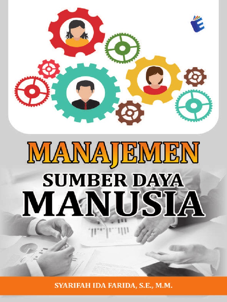 Manajemen Sumber Daya Manusia | PDF