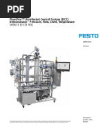 Full Set Up On Ekts (Electrical Control) | PDF | Computing Platforms ...