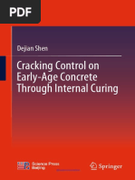 ASTM C478 - Circular Precast Manhole Sections | PDF | Concrete | Cement