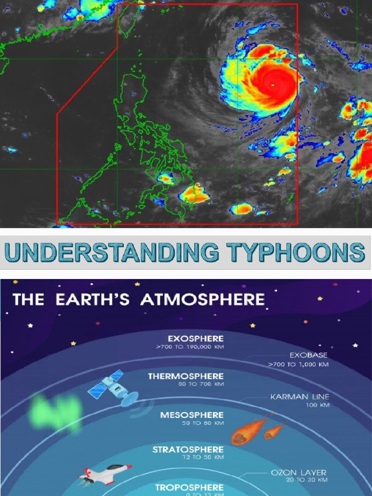 Typhoon | PDF | Tropical Cyclones | Wound