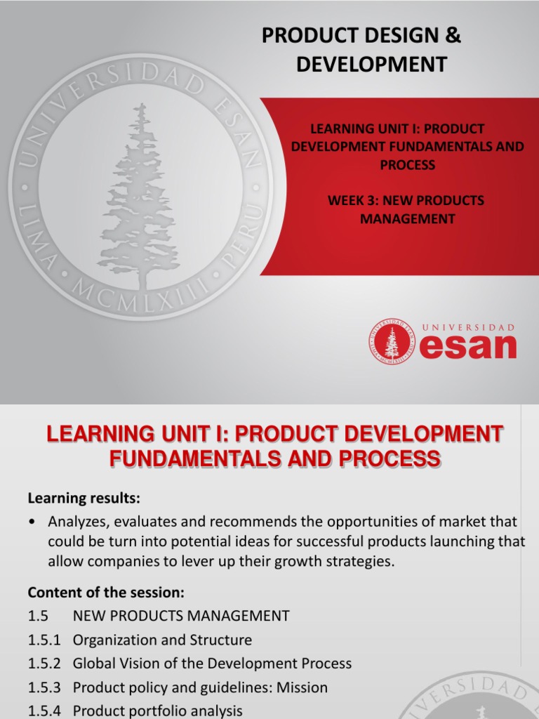 New Product Management Guide | PDF | Business | Wellness