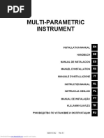 Potter Fire Panel Programming Guide | PDF | Electrical Engineering ...