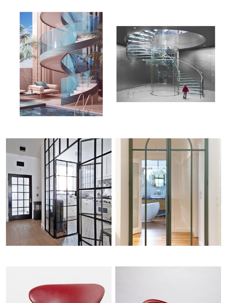 Futuristic Architecture | PDF