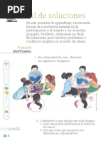 Lectura Comprensiva Los Duendes de La Tienda | PDF | Ocio