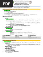 National Reference Laboratory Pamphlet | PDF | Pathology | Laboratories