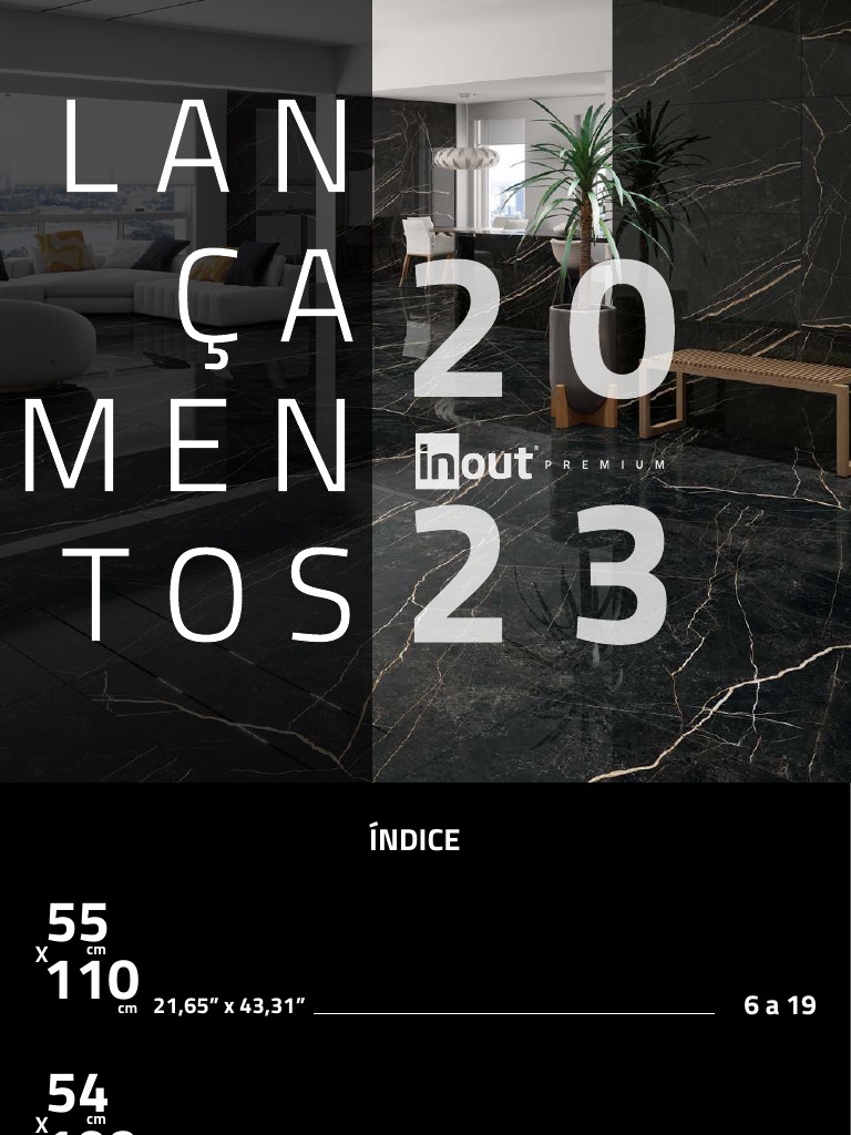 Catálogo in Out 2023 | PDF