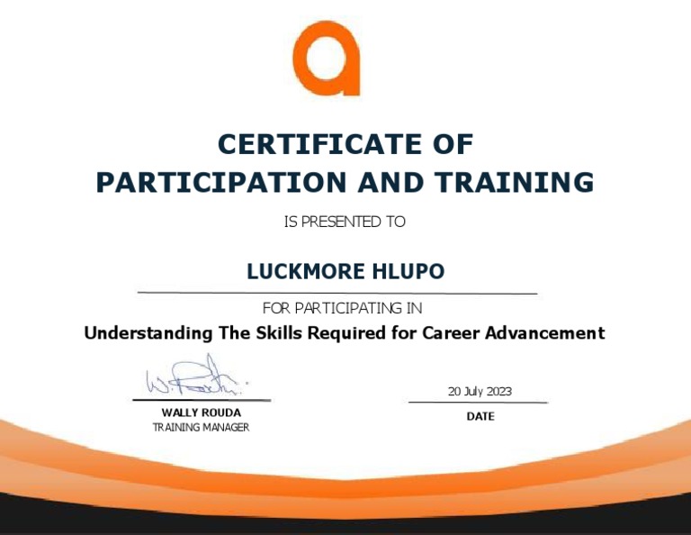 Luckmore Hlupo | PDF