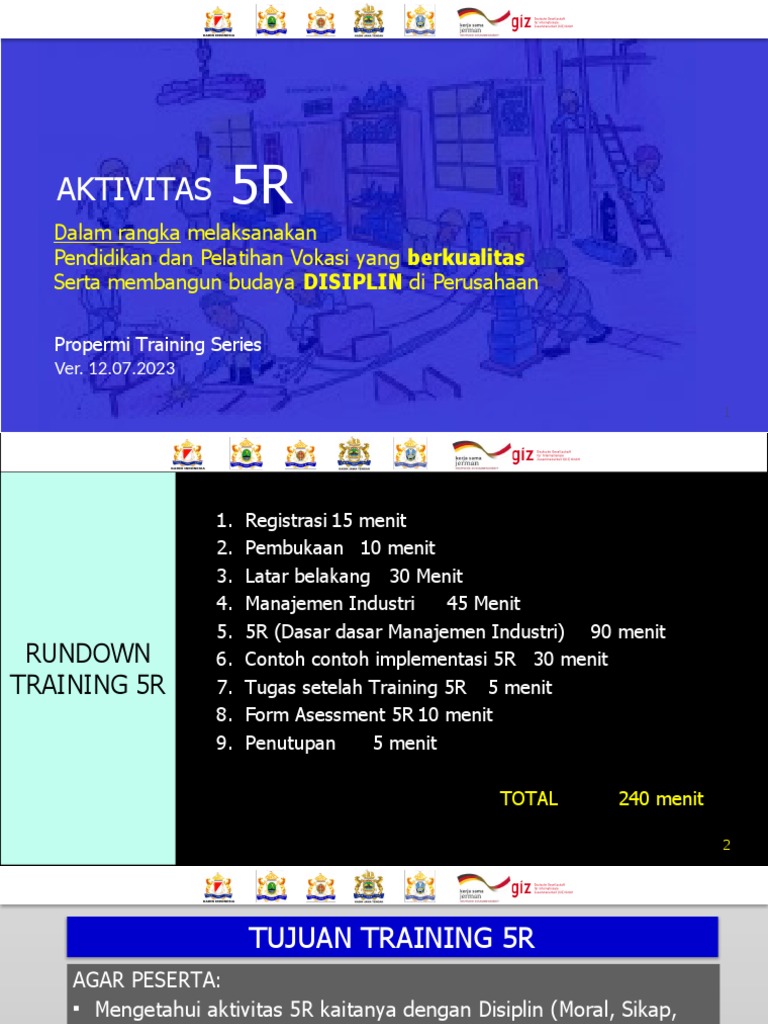 6a. 5R MATERI | PDF