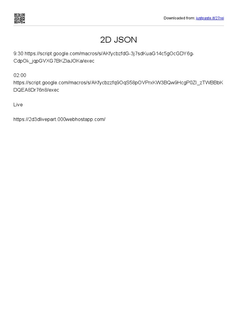 27rei Justpasteit Pdf