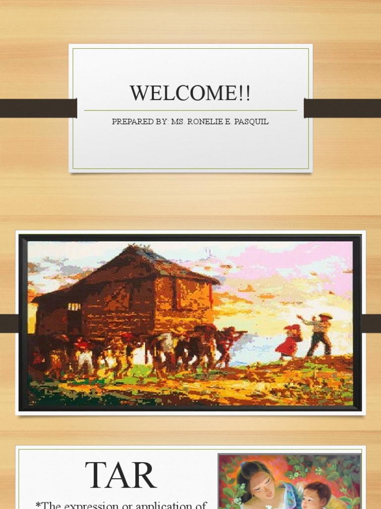 Contemporary Art | PDF | Philippines | The Arts