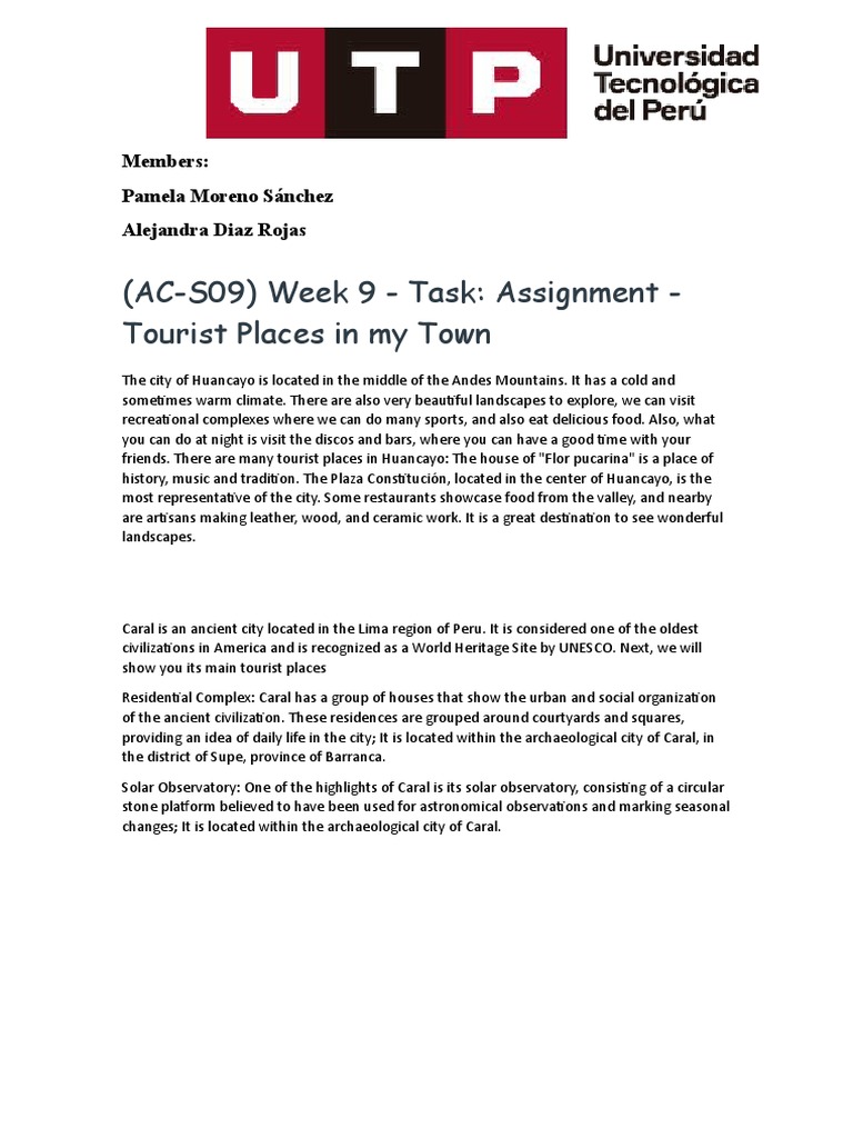 (AC-S09) Week 9 | PDF