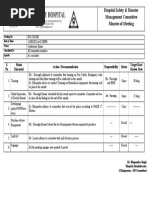 Interactive Code Blue Evaluation Form | PDF | Cardiopulmonary ...