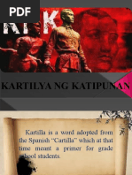The Revolt of The Masses The Story of Bonifacio and The Katipunan PDF ...