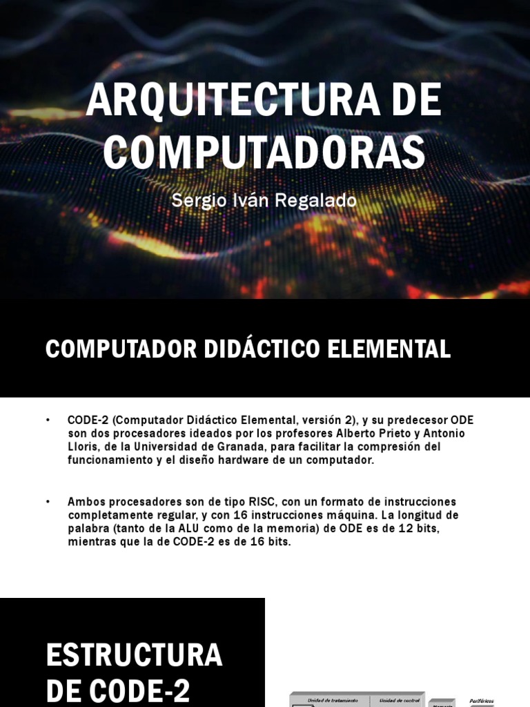 Code 2 | PDF | Poco | Informática