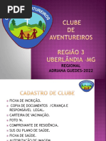 Tabela Todas Especialidades Edificadores | PDF