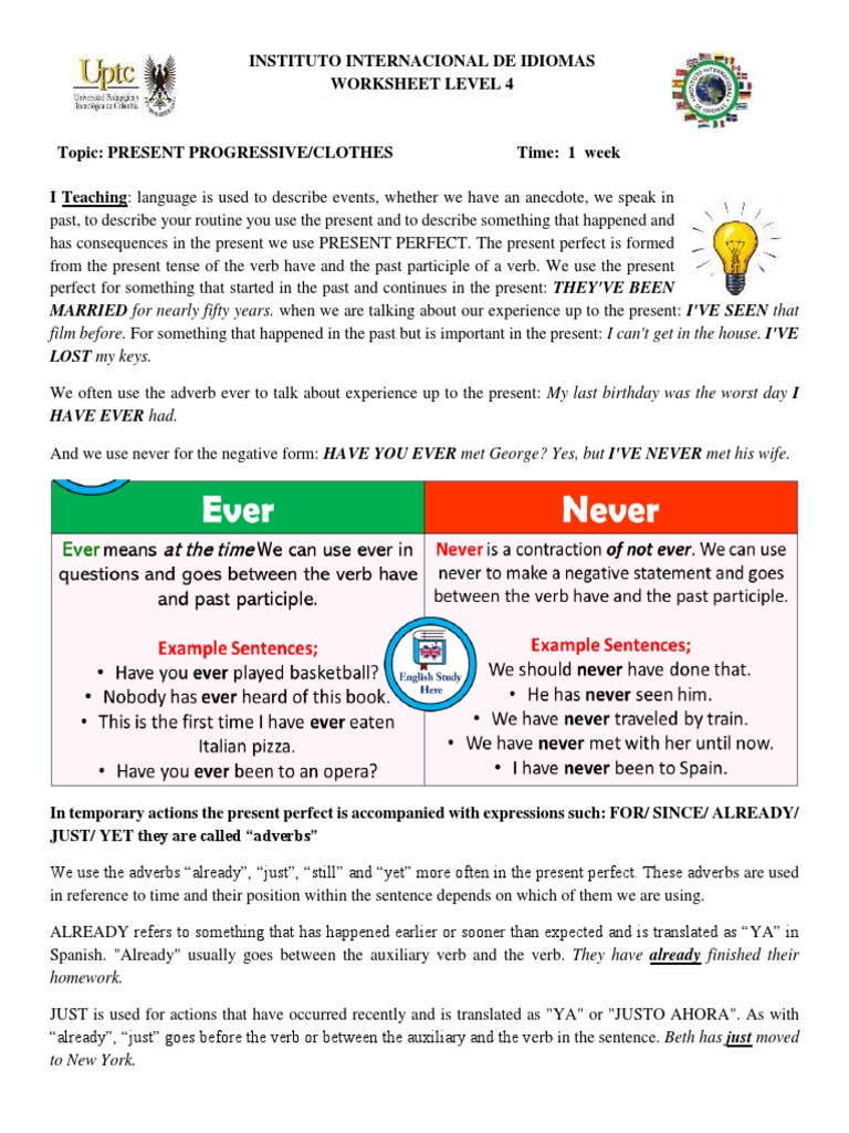 Guía Semana 4 | PDF