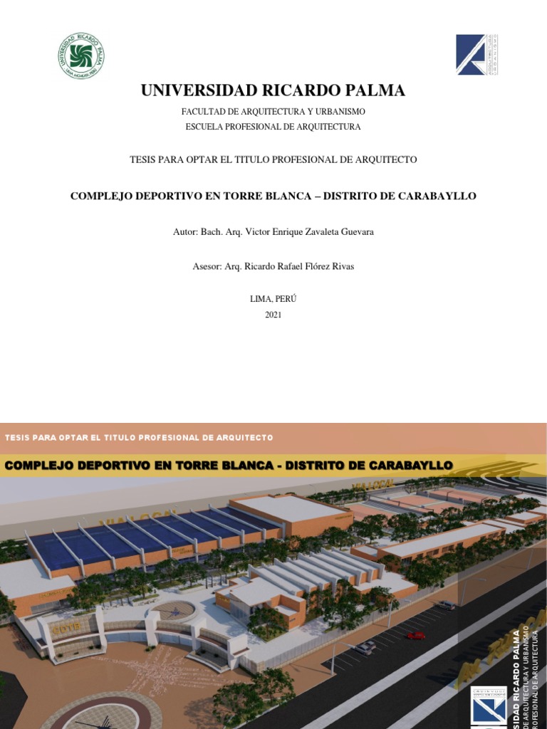 t030 - 41330755 - T Zavaleta Guevara Víctor Enrique | PDF