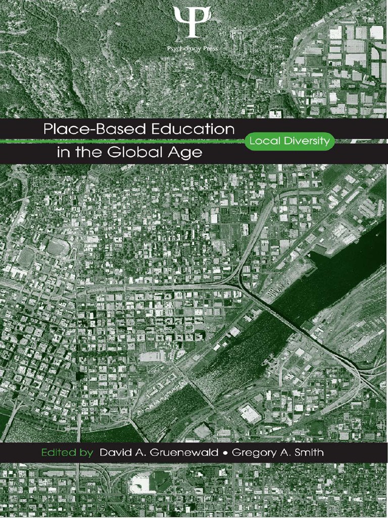 Place Based Learning | PDF | Social Science