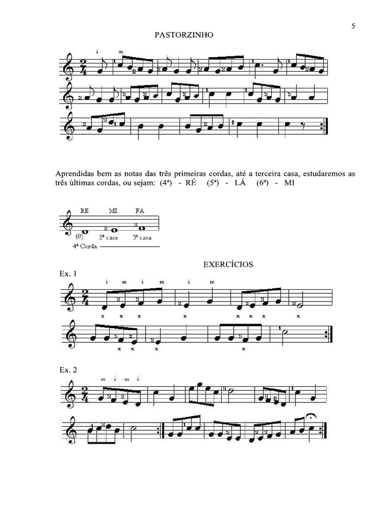 Metodo-para-ninos-Isaias-SaviO p6 | PDF