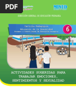 Mis Partes Publicas y Privadas | PDF