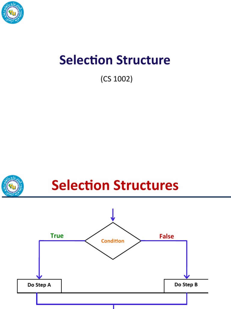 Selection Structure | PDF | Payroll Tax | Software Development