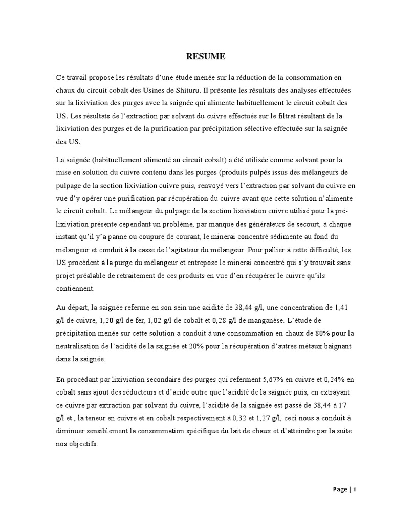 Josue Ngongo TFC Défendu | PDF