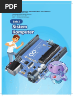 Gambar Arduino Uno Beserta Penjelasan Fungsi Bagian | PDF