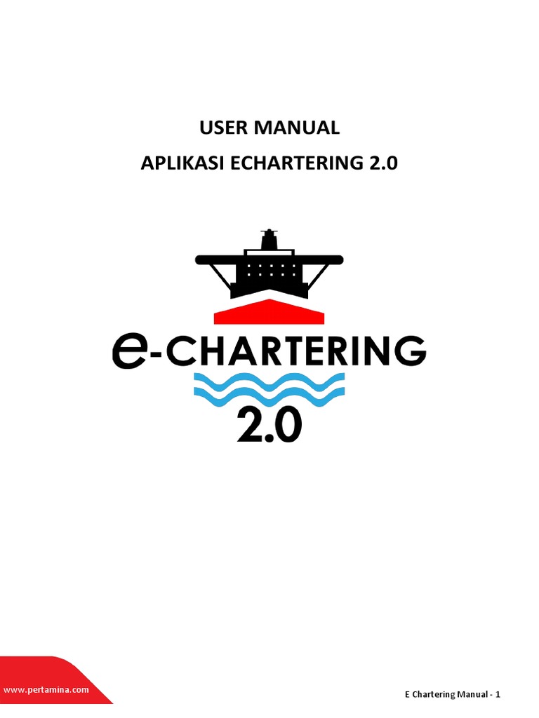 E Chartering | PDF