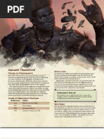 Allomancy and Its Metals in Mistborn | PDF | Bronze | Metals
