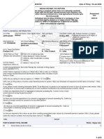 NHIF Insurance Relief Claim Guide 2022 | PDF | Insurance | Taxes