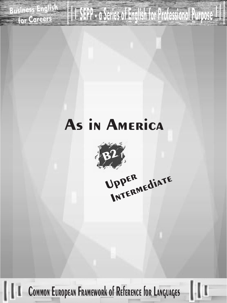 Book B2 - Upper Intermediate | PDF | Foreign Language Studies