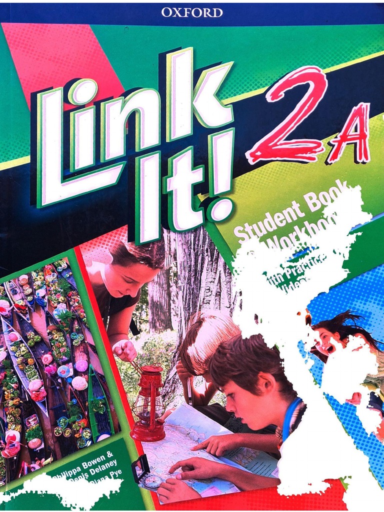 Link It! 2 A | PDF